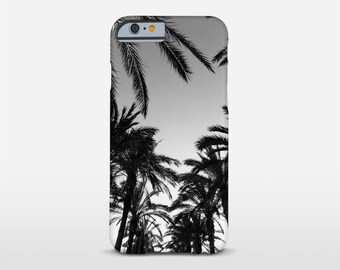 Palm tree phone case | Etsy