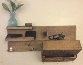 Concealment shelf | Etsy