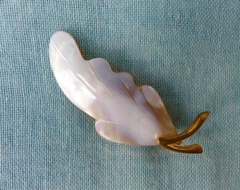 W germany brooch | Etsy