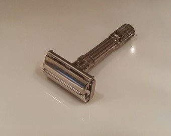 Double edge razor | Etsy