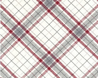 Argyle fabric | Etsy