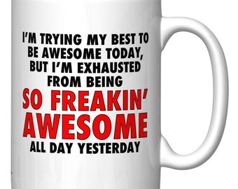 Freakin awesome | Etsy