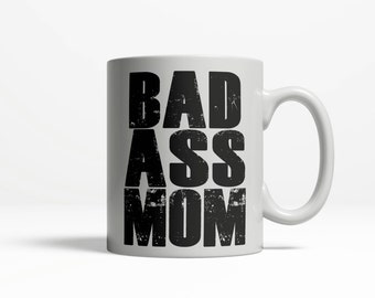 Bad ass | Etsy
