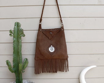 Native american bag | Etsy