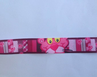 Panthers ribbon | Etsy