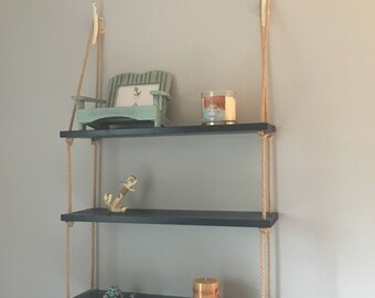 Nautical shelf | Etsy