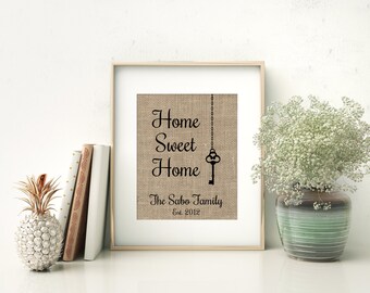 Established sign | Etsy