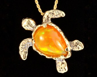 Loggerhead turtle | Etsy