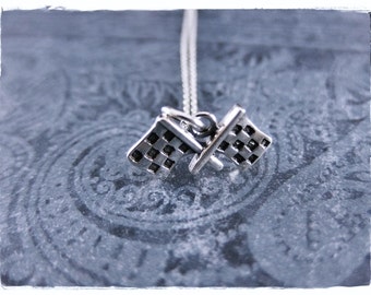 Checkered flag | Etsy