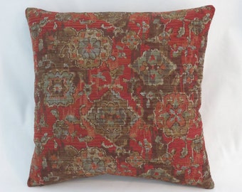 Tapestry pillow | Etsy