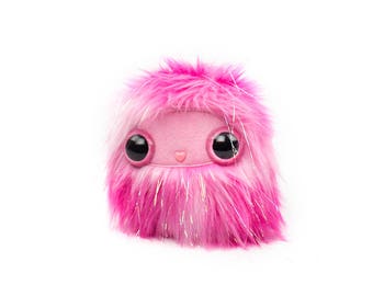 Handmade Stuffed Animals by CoolCritters on Etsy