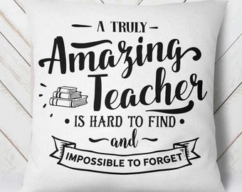 Amazing teacher | Etsy