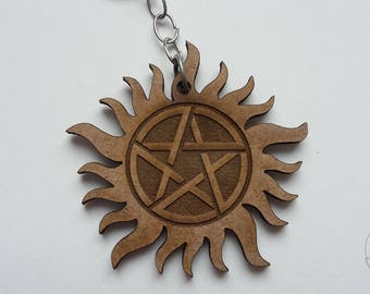 Possession symbol | Etsy