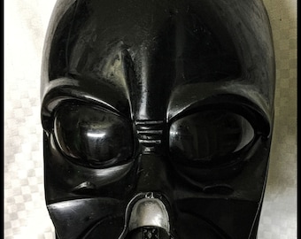 Darth vader mask | Etsy