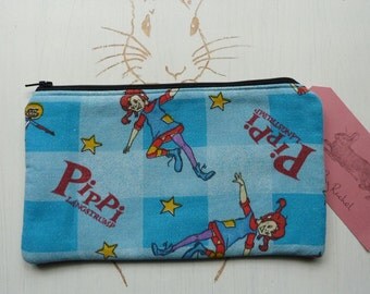 Pippi longstocking | Etsy