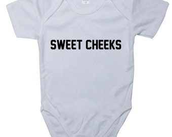 Sweet cheeks | Etsy