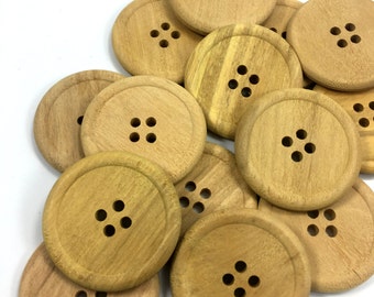 Large buttons | Etsy