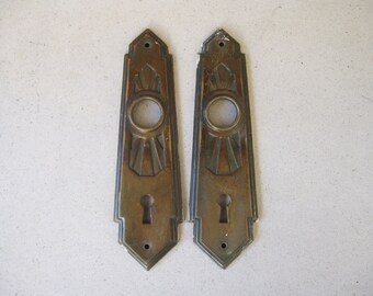 Keyhole covers | Etsy