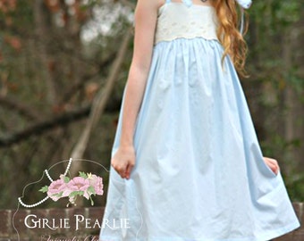 Tween sundress | Etsy