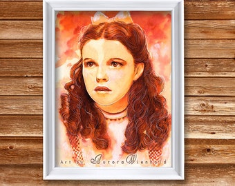 Dorothy gale | Etsy