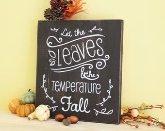 Primitive fall decor | Etsy