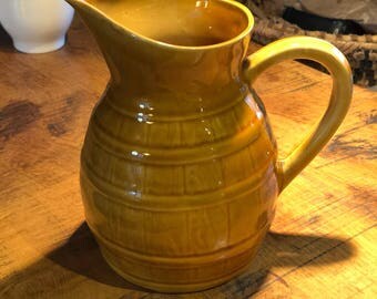 Pichet de vin | Etsy