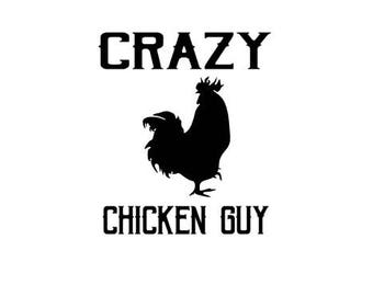 Chicken decor | Etsy