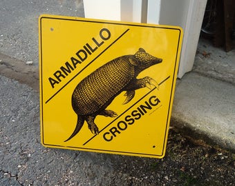 Street crossing sign | Etsy