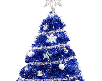 Mini christmas tree | Etsy