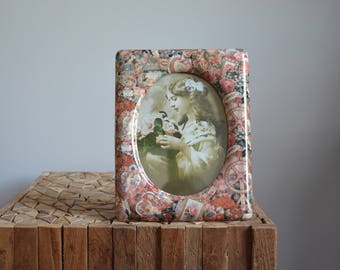 Victorian frame | Etsy