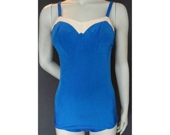1950s swimsuit | Etsy