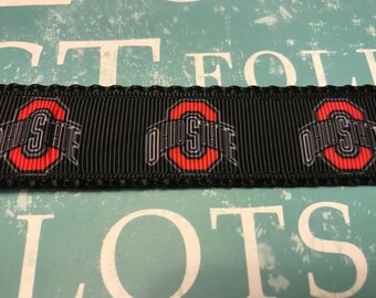 Ohio state dog | Etsy