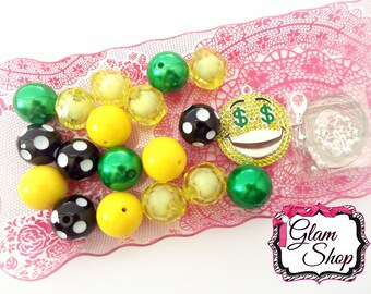 Emoji necklace | Etsy