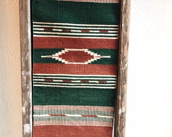 Mexican table runner | Etsy