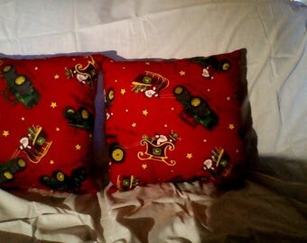 John deere pillow | Etsy