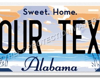 Sweet home alabama | Etsy