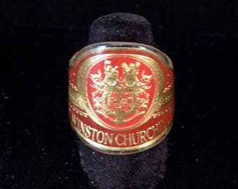 Winston churchill | Etsy