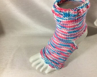 Toeless socks | Etsy