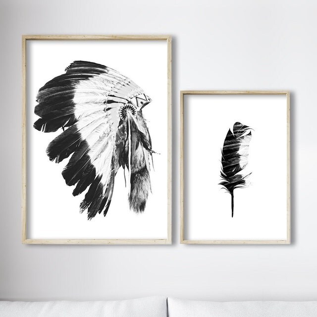 UNIQUE ART PRINTS for BEAUTIFUL SPACES by LittleInkEmpire on Etsy
