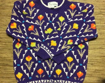 Tacky sweater | Etsy