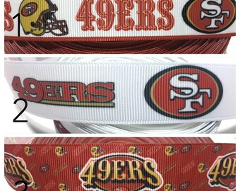 49ers art | Etsy