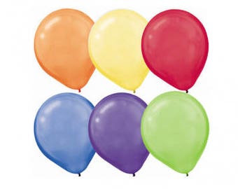 Balloon bouquet | Etsy