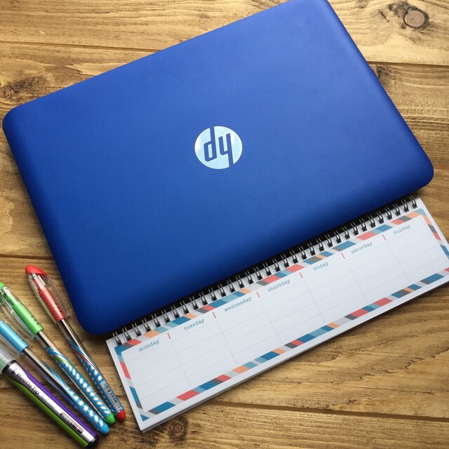 Stylish personalised notebooks notepads & by WriteOnItToday