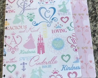 Happy planner disney | Etsy