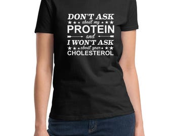 Vegetarian t shirt | Etsy