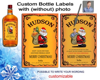 Fireball whiskey | Etsy