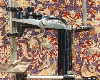 Toy sewing machine | Etsy