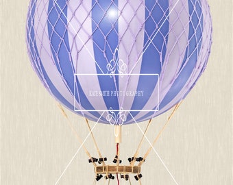 Balloon overlay | Etsy