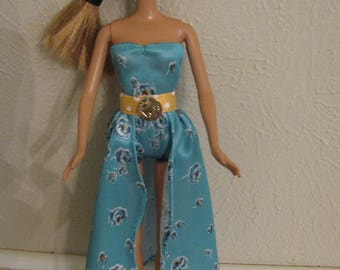 Barbie bathing suit | Etsy