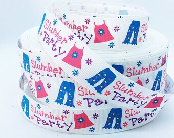 Girls sleepover | Etsy